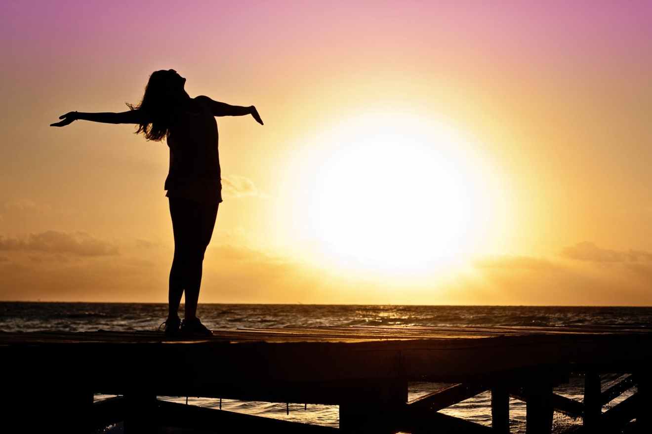 The Power of Joy: How Anchoring Joy Reduces Stress and Enhances Well ...