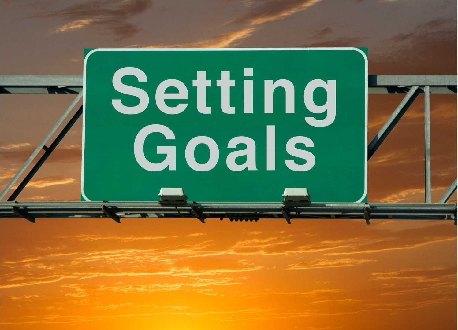 SETTING REALISTIC GOALS TO REDUCE STRESS – Stress Less Today